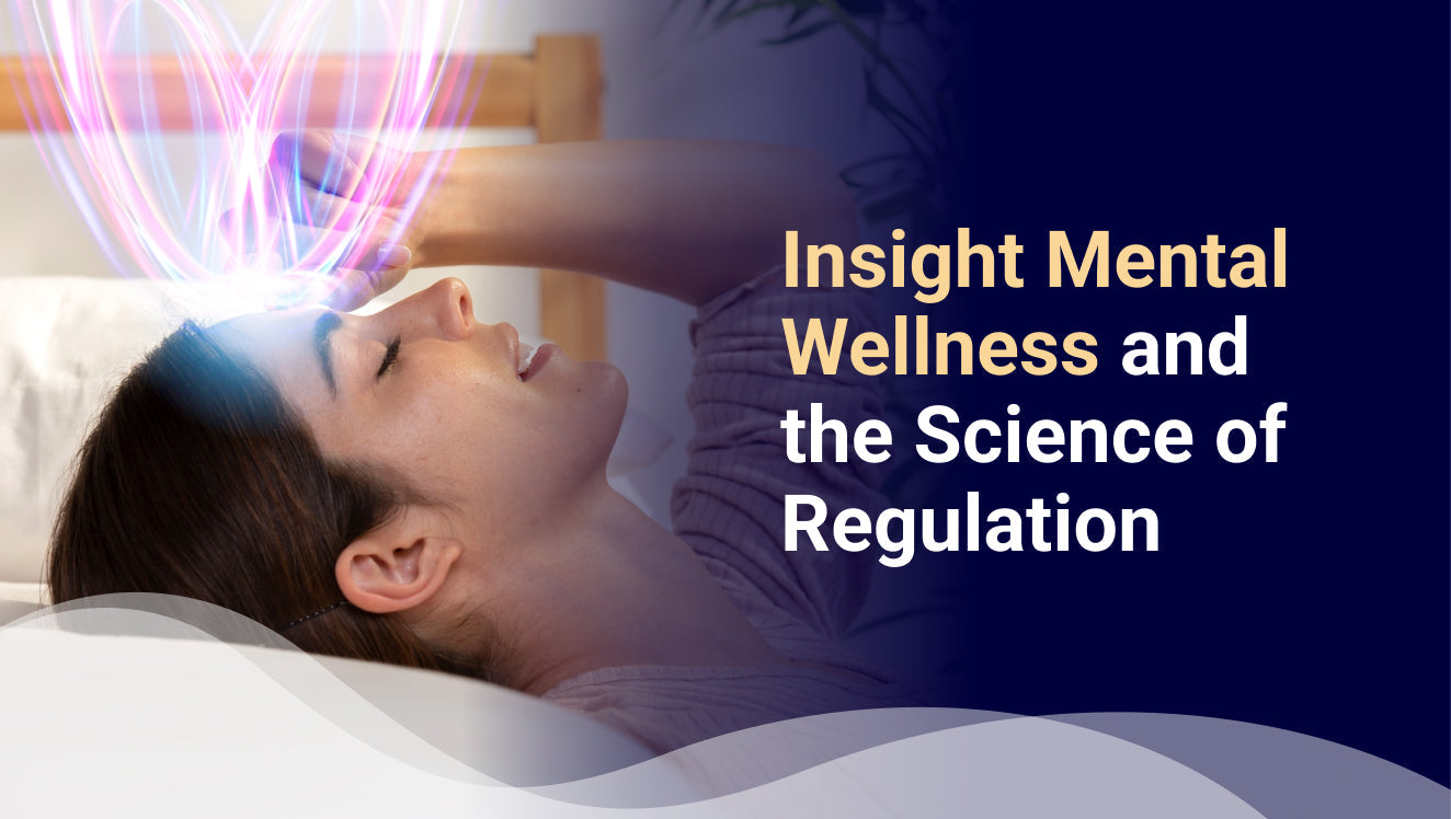 Insight Mental Wellness - neuroVIZR